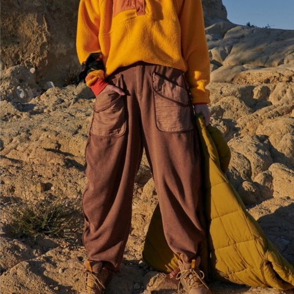 Pants & Jumpsuits | Free People Timko Pants | Poshmark